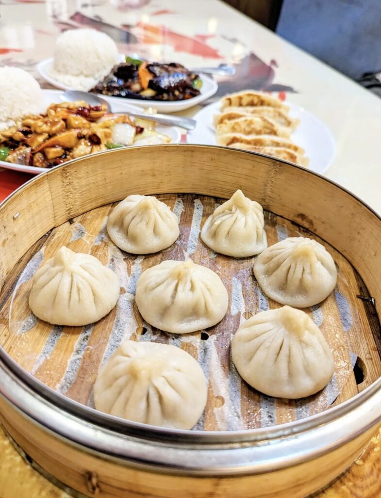 Lees Dumpling House Franchise Website – Lees Dumpling House Franchise ...
